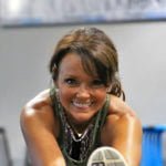 kimbentley - fitness. fashion. beauty. fun.