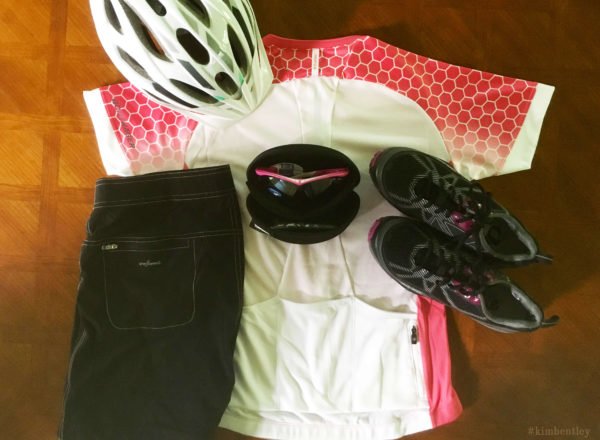7 Pieces for Cycling in Style - kimbentley
